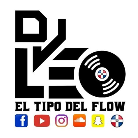 Stream Sv94572 Listen To Dj Leo El Tipo Del Flow El Fother Ft Yailin