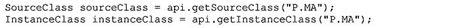 Extracting Library Statistics Using Optimica Compiler Toolkit Api Modelon