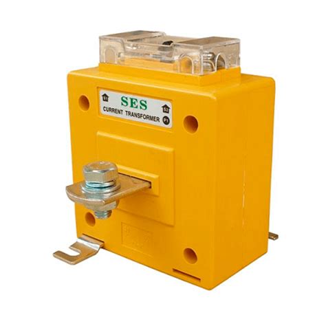 QPS Current Transformer G S ELECTRICAL SDN BHD