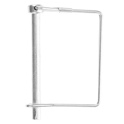 Frcolor Pin Heavy Duty Wire Lock Wire Lock Pin Large Safety Pin Heavy