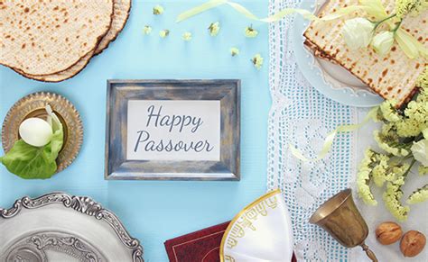 Interesting Passover Facts Jlife Oc
