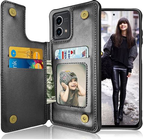 Tiflook Wallet Case For Motorola Moto G Stylus 5g 2023 Only Xt2315