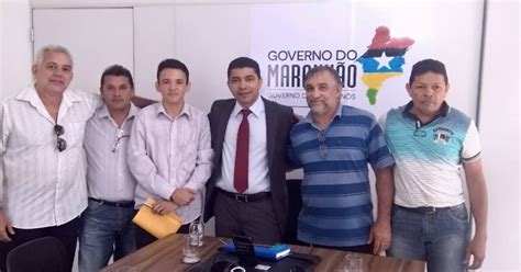 Coroatá De Verdade Psb Marca Convenção Para O Dia 26 De Setembro