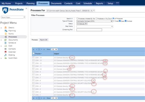 Con Tips And Tricks Psu Training For Trimble Unity Construct