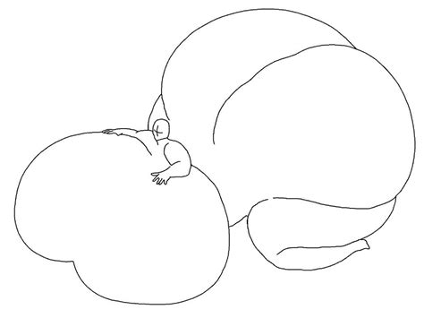 Big Breast And Butted Base By Dariusthe3rd On Deviantart