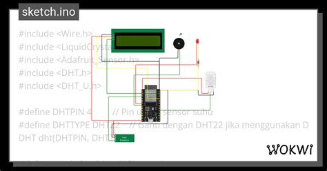 Wokwi Online Esp32 Stm32 Arduino Simulator
