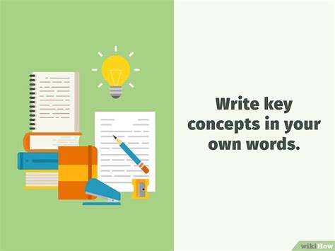 Proven Tips To Help You Ace A Test