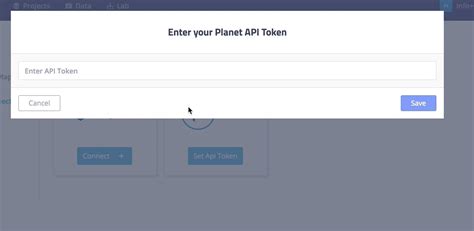 [staging] can t add a planet api key · issue 3178 · raster foundry