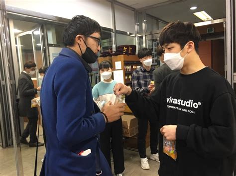 Gallery Gallery 4월 12일 부활절 성찬식 및 부활절 계란 증정 행사