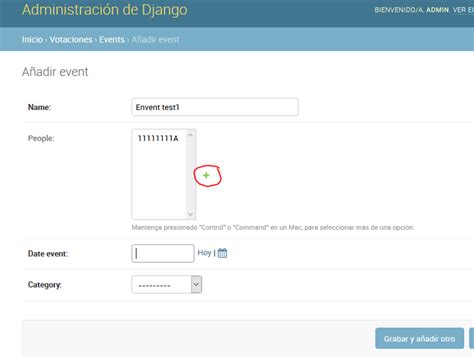 Python Add Search Field In Django Admin Stack Overflow