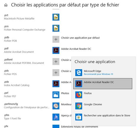 résolu impossible d ouvrir un fichier pdf communauté orange