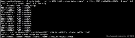 Docker安装并部署web网站docker部署web网站 Csdn博客 Docker安装并部署web网站docker部署web网站 Csdn博客