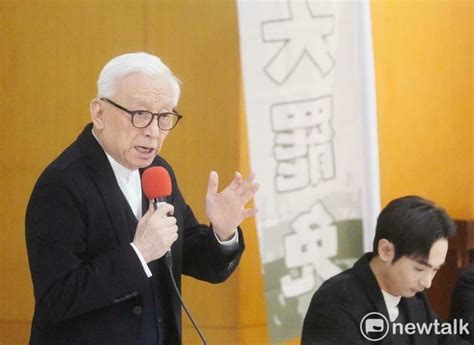 轟投共幫推的法案條條要中華民國的命曹興誠籲支持罷免 別做亡國奴