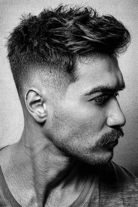 Taper Vs Fade Haircut Which One Is Right For You Artofit