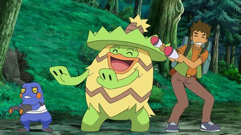 Filebrock Ludicolo Teeter Dancepng Bulbagarden Archives