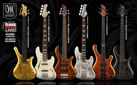 Pin On 5 String Basses Pin On 5 String Basses