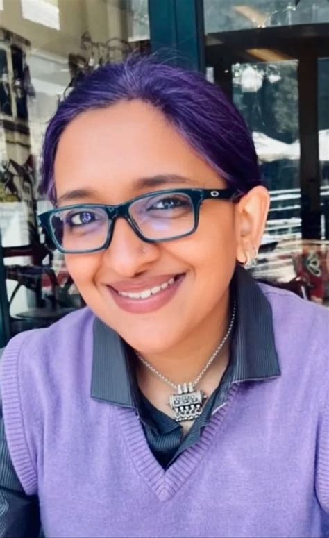 Dr Suhayfa Bhamjee Wanted An Ndpp Who Puts Justice Above Politics