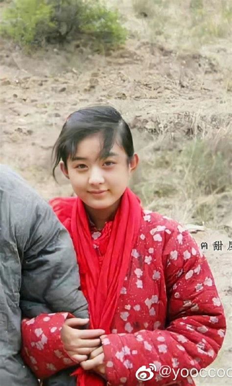 Pin By Aq On Korean Zhao Li Ying Korean
