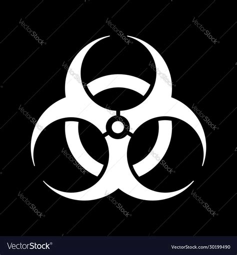 Pandemic Symbol