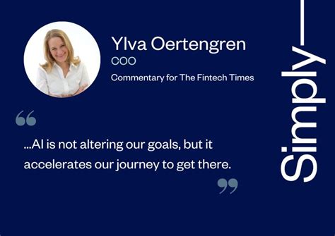 Simply Asset Finance On Linkedin Smelending Ai Fintech Aiinfintech