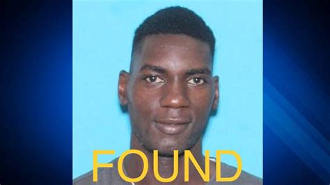Update Missing Everett Man Found Safe Per Police Boston 25 News