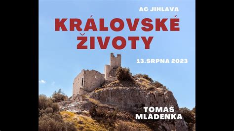 Kr Lovsk Ivoty Tom Ml Denka Youtube