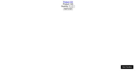 unable to match the url of add to cart handler with the path cart id in