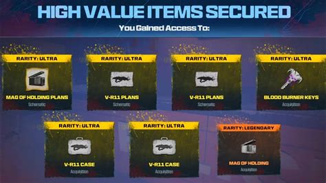 Getting The Mag Of Holding And V R11 Schematic Mw3 Zombies Youtube