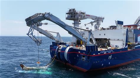 Vattenfall Stops Developing Major Wind Farm Offshore Uk Will Review