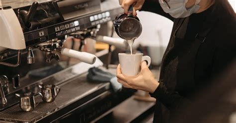 What is a Barista Skills Salary and Value to Your Café