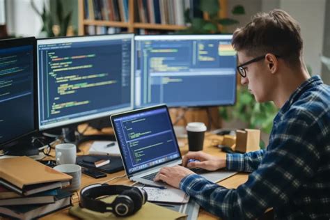 Codemaker Ai Breakthrough In Software Development Achieves 91
