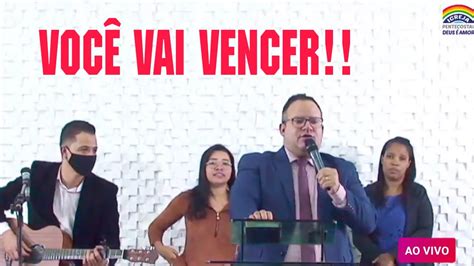 CULTO Quarta Dos 300 Valentes De Deus Pr Rivair Silva YouTube