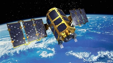 美军司令“贼喊捉贼” 担心卫星被中国“抓走”凤凰网