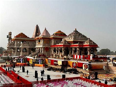 Ram Mandir Ayodhya Whatsapp Status Video Download Ayodhya Ram Mandir