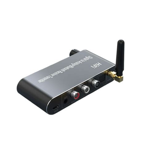Methold Decodificadores De Audio Compatible Con Bluetooth 51 Chip