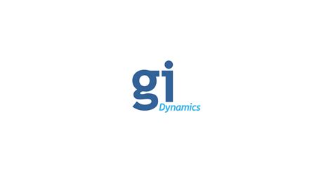 Gi Dynamics Announces Aud 2 05m Private Placement And Close Of First Tranche Of Aud ~ 1m