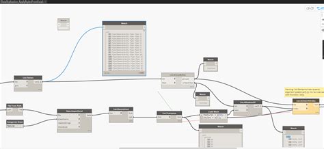 having issues with property sets and assigning pipe styles depending on