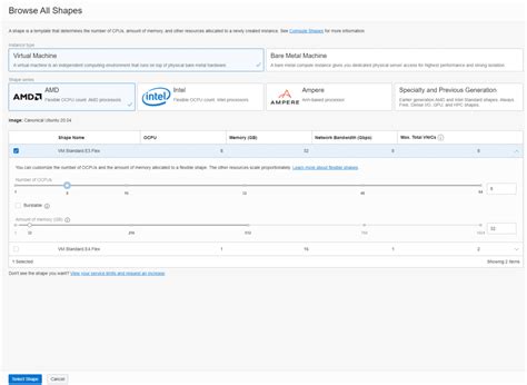 Oci Ampere A1 Compute Review