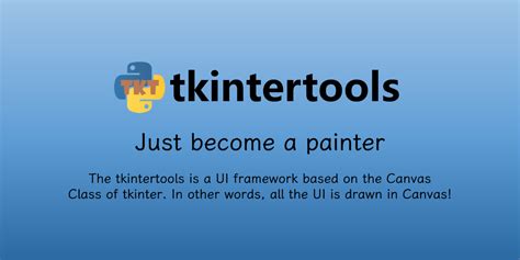 Pull Requests Xiaokang Tkintertools GitHub