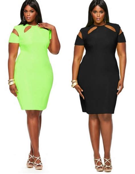 First Look Monif C Plus Sizes Spring New Arrivals The Curvy