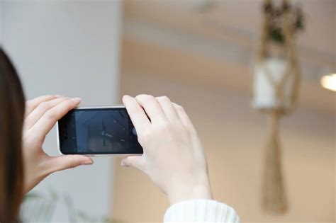 ワンランク上のスマホ写真を撮影するテクニック9選 はいチーズ！clip