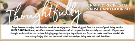 Nutro Ultra Adult Toy Breed High Protein Natural Dry Dog