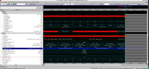 Ahb协议理解1 Ahbram项目 傅红雪a 博客园