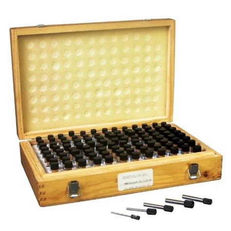 Analog Pin Set TO MM At Piece In Pune ID