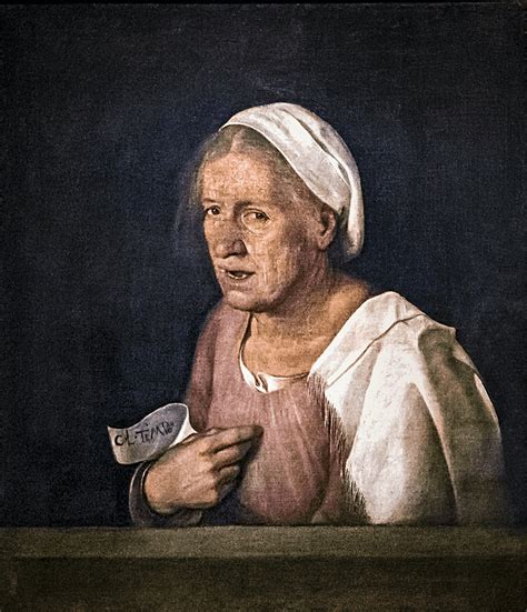 10 Things To Know About Giorgione Thecollector