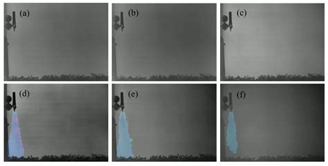An Effective Method For Gas Leak Area Detection And Gas Identification With Mid Infrared Image