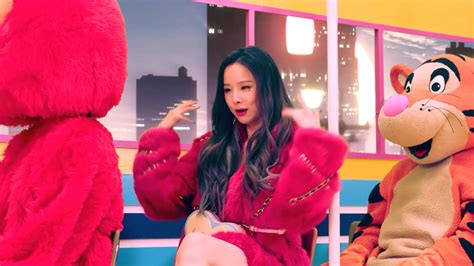 EXID I Love You Who S Who K Pop Database Dbkpop