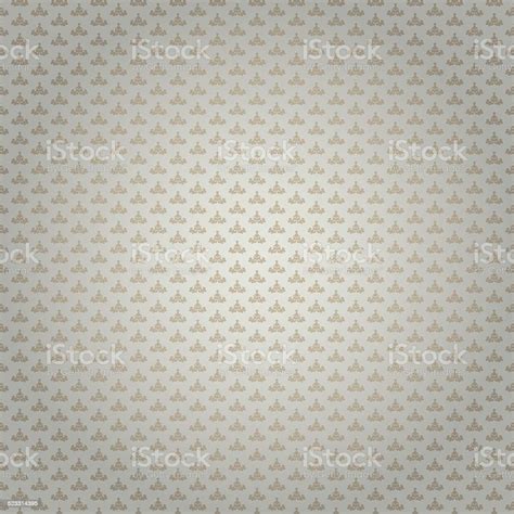 Background Retro Vintage Wallpaper向量圖形及更多奢侈圖片 奢侈 巴洛克風格 式樣 Istock