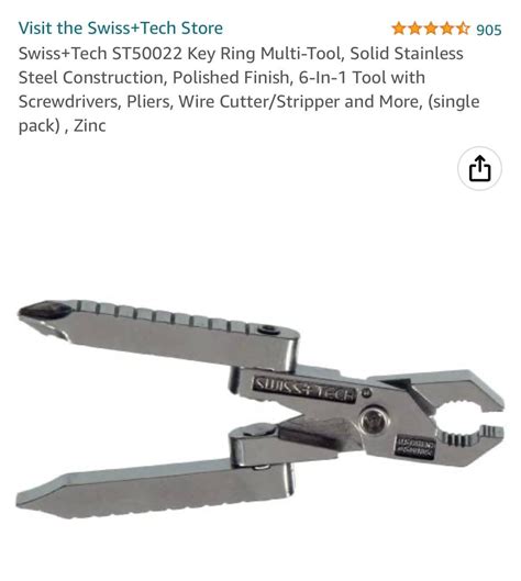 Deciding On Keychain Edc R Edc