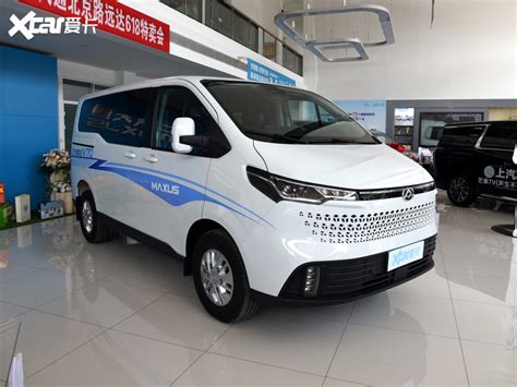【2023款上汽大通maxus 新途v70 20t 精英版 自动短轴低顶 56座 整体外观 16244张图片】汽车图片大全爱卡汽车